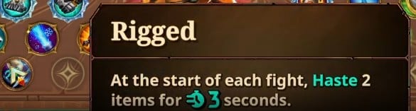 Kripp's Aggro Burst Dooley Build - Board, Skills, Items and More