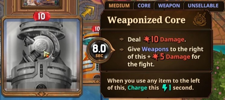 Kripp's Aggro Burst Dooley Build - Board, Skills, Items and More