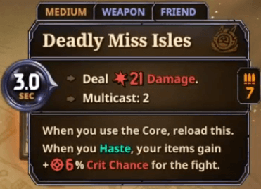 Kripp's Double Dino Dooley Build - Board, Skills, Items and More