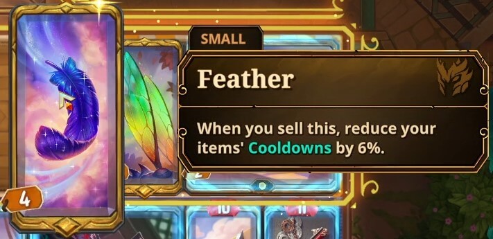 Kripp's Fancy Pufferfish Vanessa Build - Board, Skills, Items and More