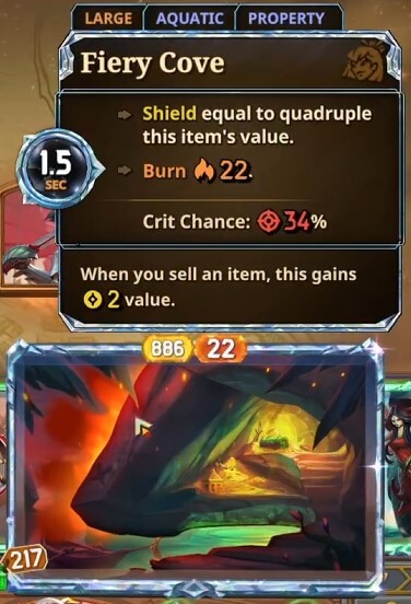 Kripp's Fancy Pufferfish Vanessa Build - Board, Skills, Items and More