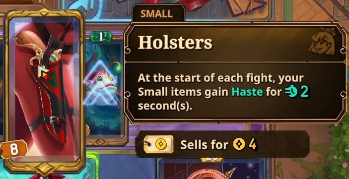 Kripp's Fancy Pufferfish Vanessa Build - Board, Skills, Items and More
