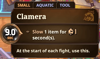 Rarran's Fiery Pufferfish Vanessa Build - Board, Skills, Items and More