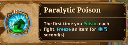 Rarran's Fiery Pufferfish Vanessa Build - Board, Skills, Items and More