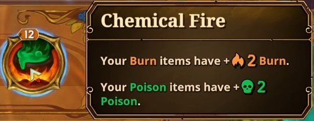 Kripp's Forbidden Fiery Pufferfish Vanessa Build - Board, Skills, Items ...