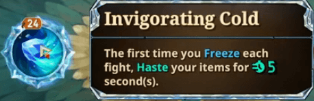 Kripp's Full Ray Dooley Build - Board, Skills, Items and More