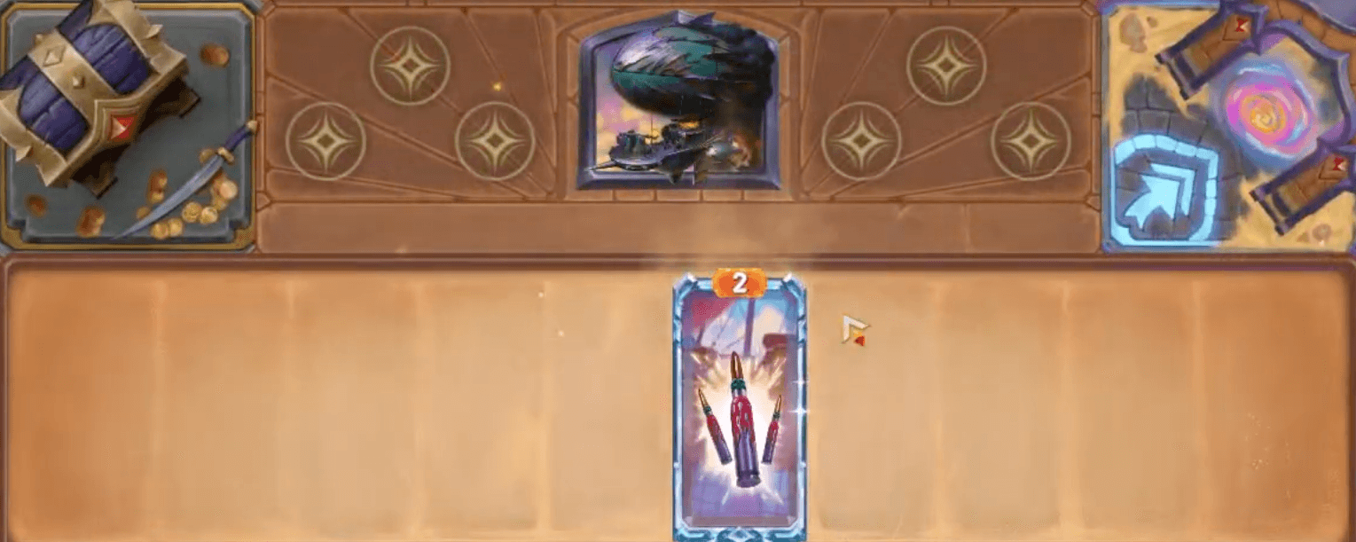 Kripp's Infinite Blunderbuss Vanessa Build - Board, Skills, Items and More