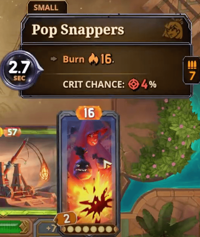 Kripp's Infinite Blunderbuss Vanessa Build - Board, Skills, Items and More