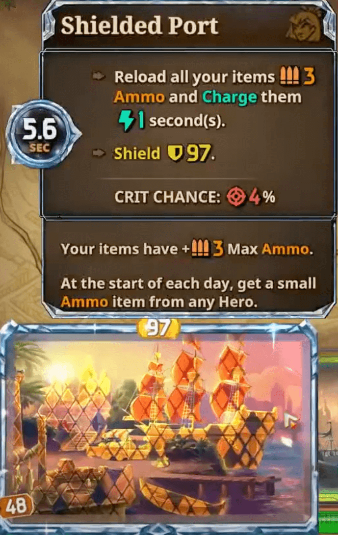 Kripp's Infinite Blunderbuss Vanessa Build - Board, Skills, Items and More