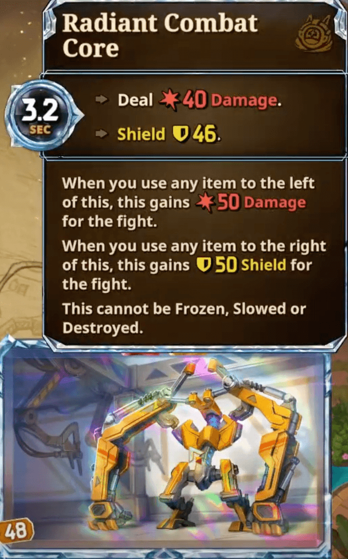 Kripp's Wand Combat Core Dooley Build - Board, Skills, Items and More