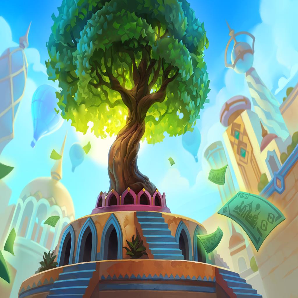 The Bazaar - Guides, Builds, Planner & More