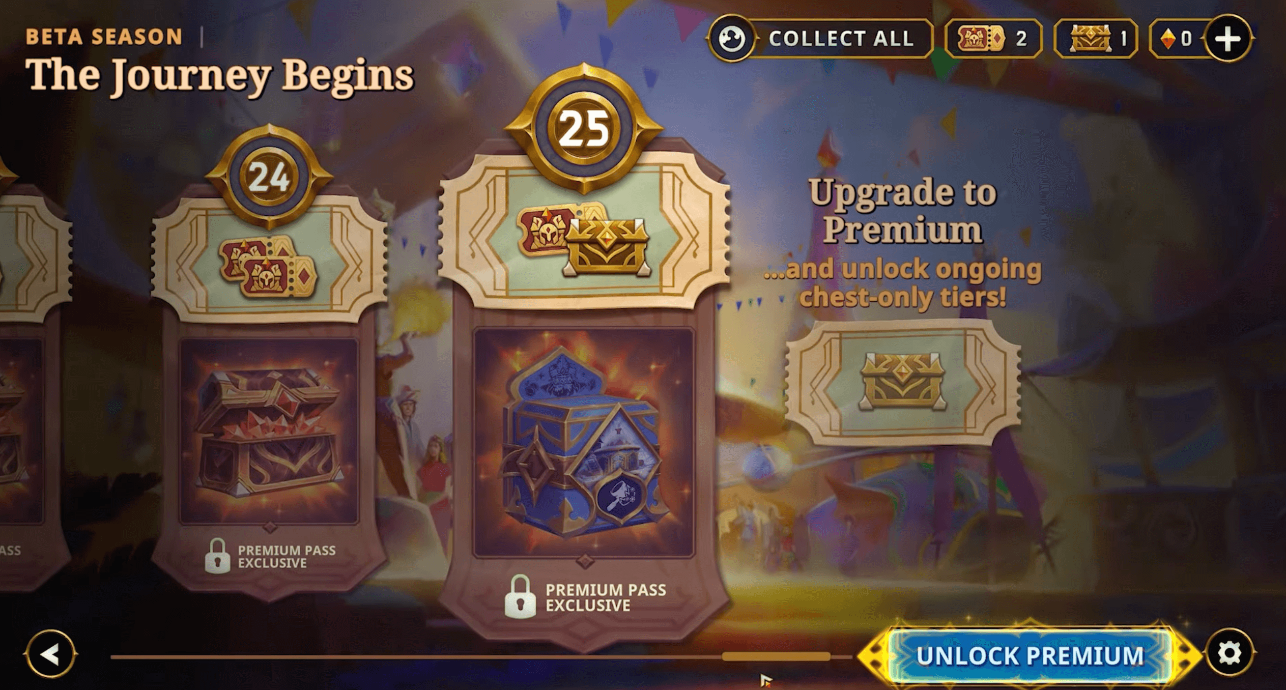 The Bazaar's First Expansions: New Open Beta Items