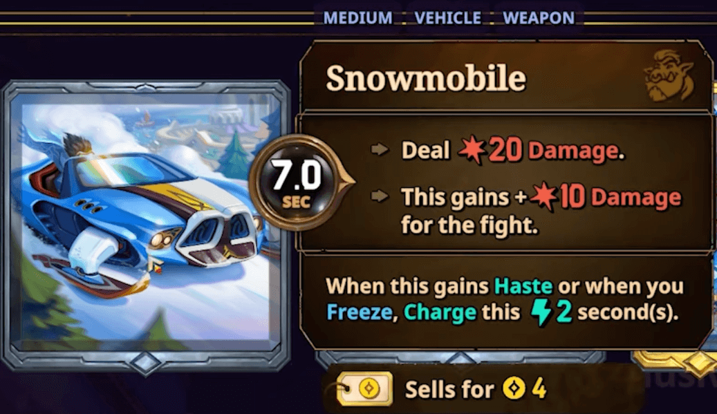 The Bazaar's First Expansions: New Open Beta Items