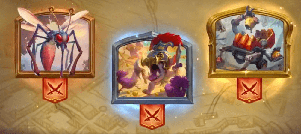 The Bazaar Beginner Guide (Tips, Tricks, and Fundamentals)