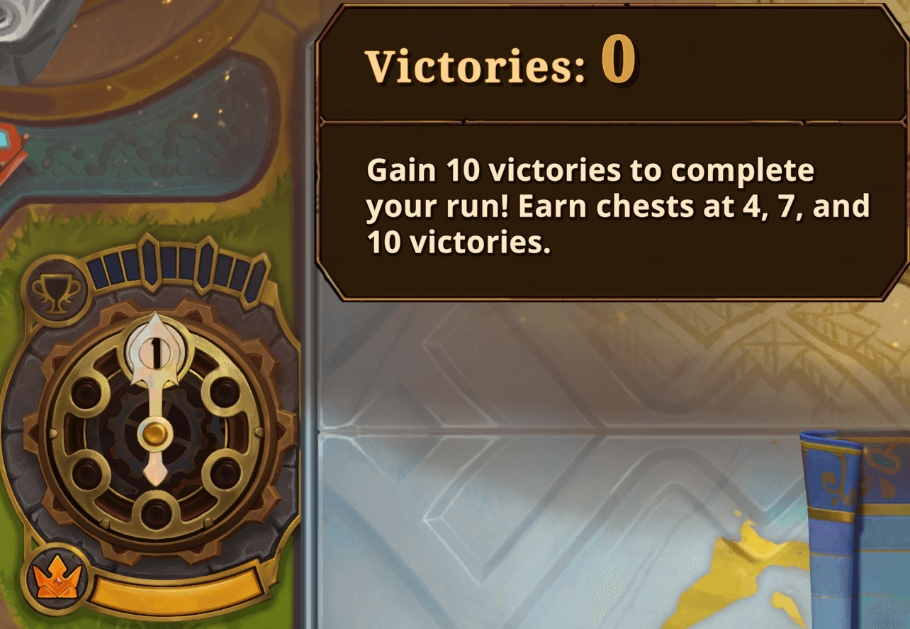 The Bazaar Prestige Guide