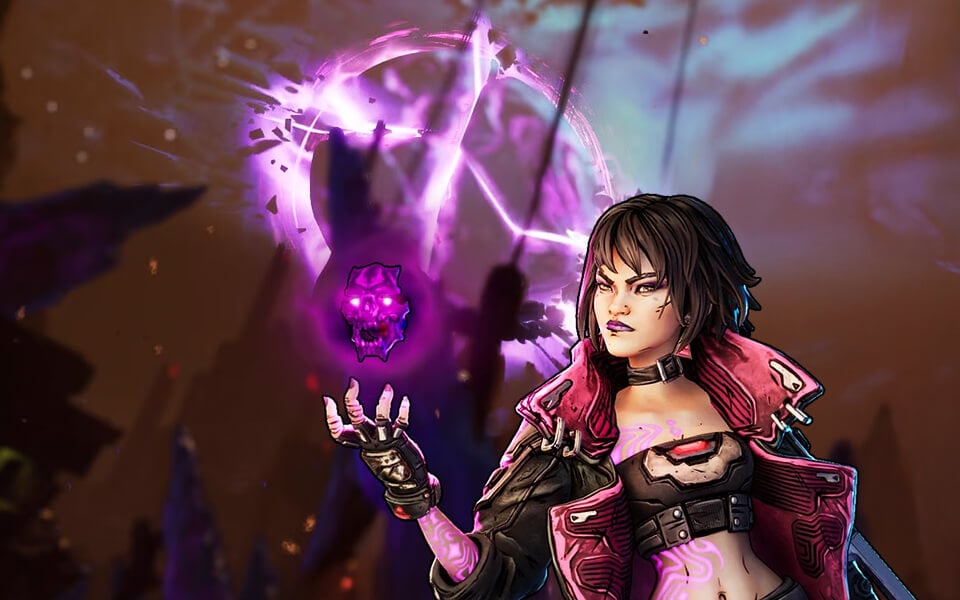 Borderlands 4 Vex Builds - Mobalytics