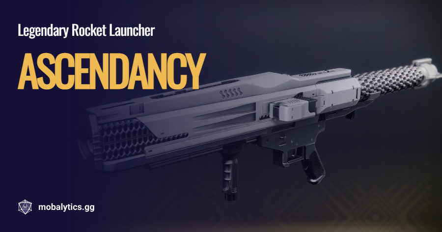 Ascendancy God Roll for PvE & PvP, Stats & Possible Rolls - Mobalytics