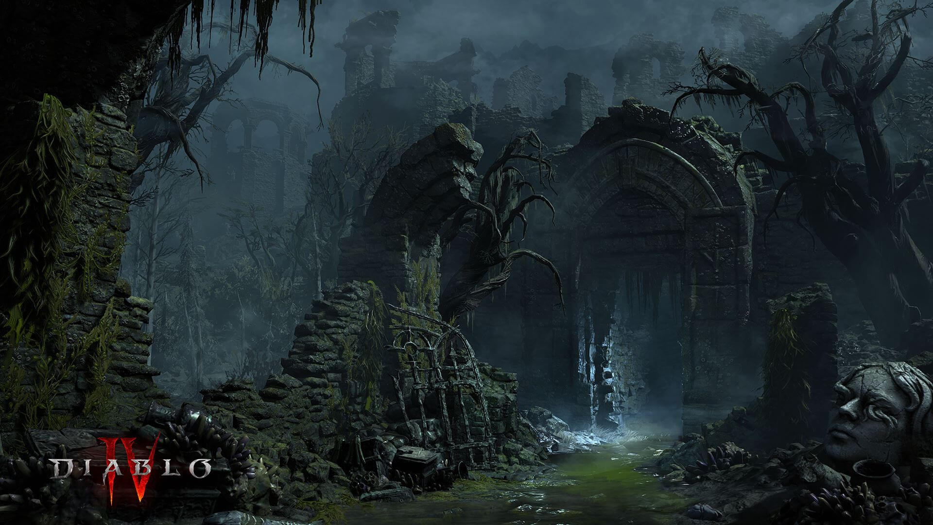 rox Diablo 4 Builds - Mobalytics