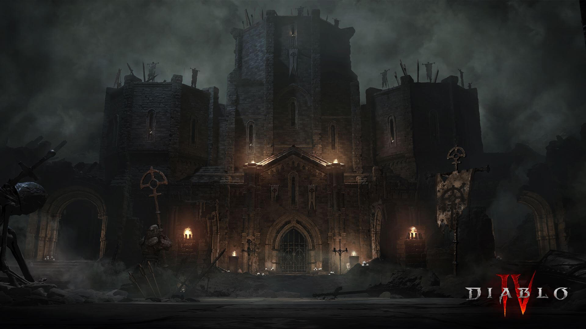 MaxIV Diablo 4 Builds - Mobalytics