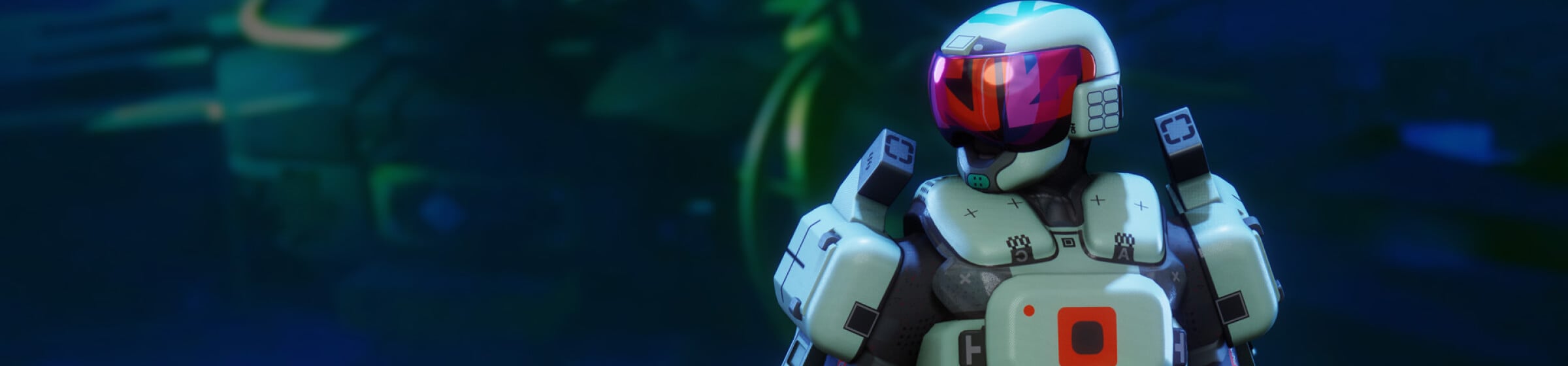 Destroyer Guide — Abilities, Stats, Loadouts & More — Marathon