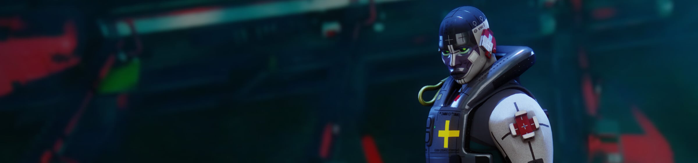 Marathon Triage Builds - Best Loadouts - Mobalytics
