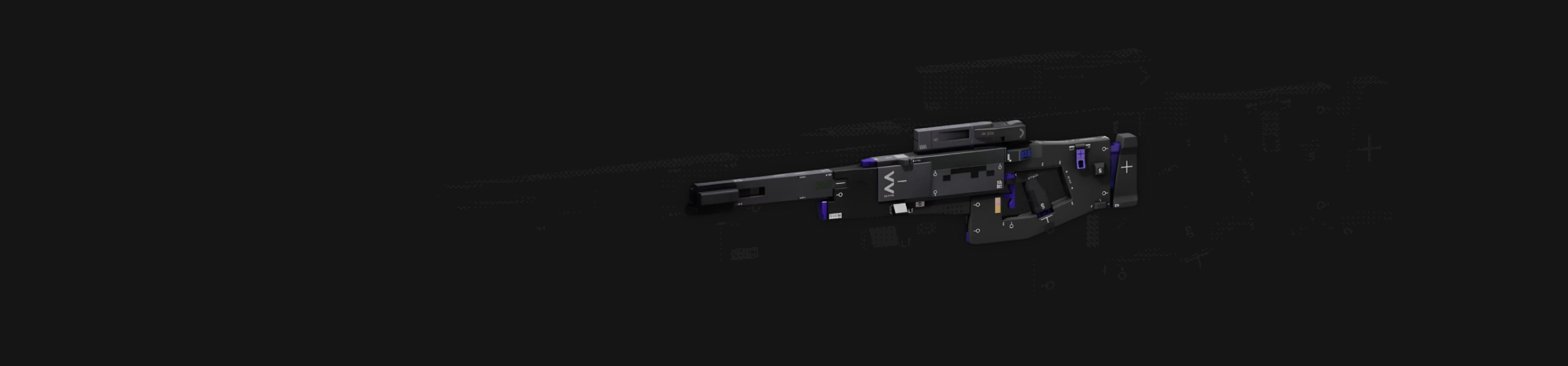 V99 Channel Rifle - Guide, Stats, Mods & More - Marathon