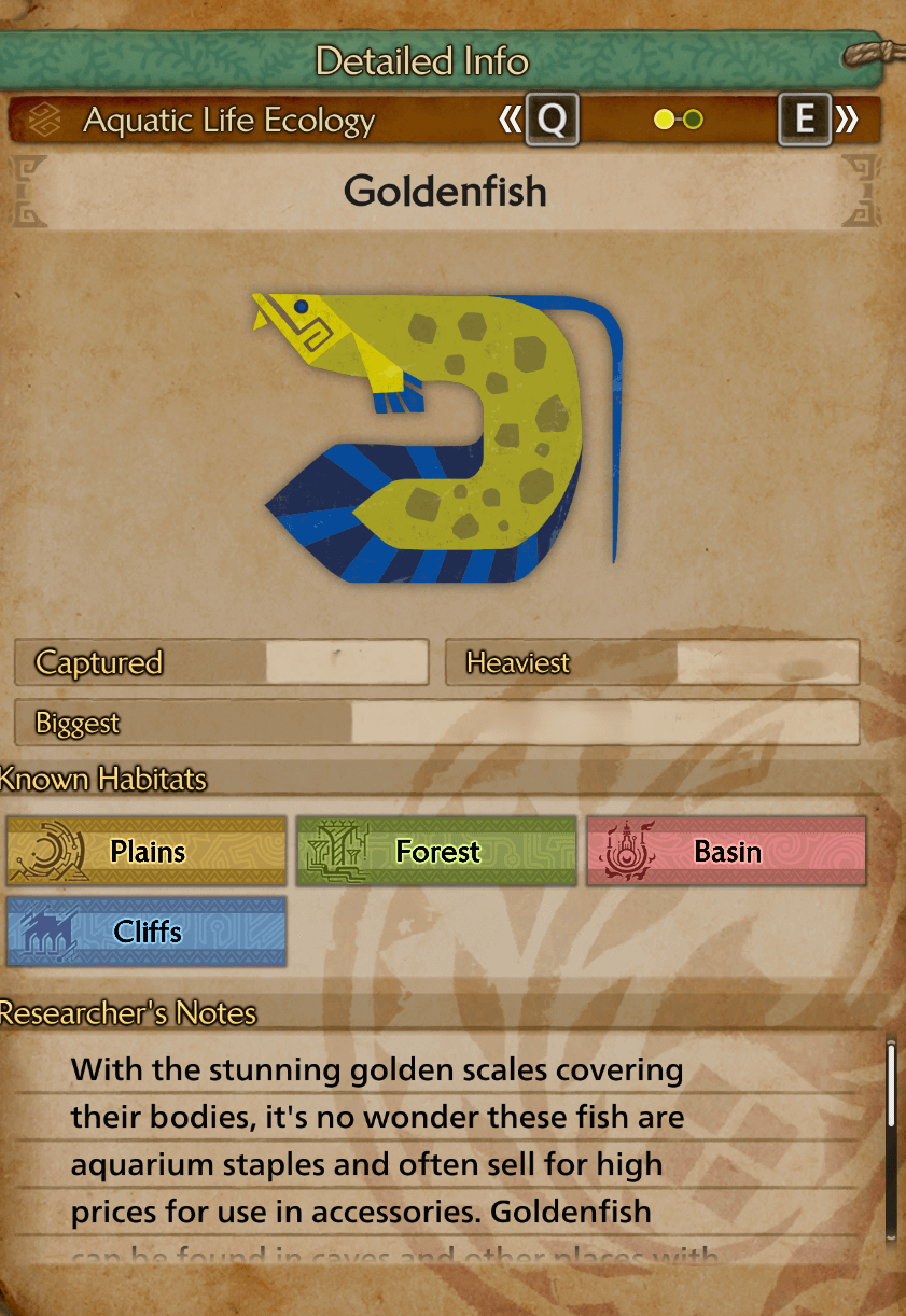 Monster Hunter Wilds Fishing Guide (All Locations, Quests, and Rewards)