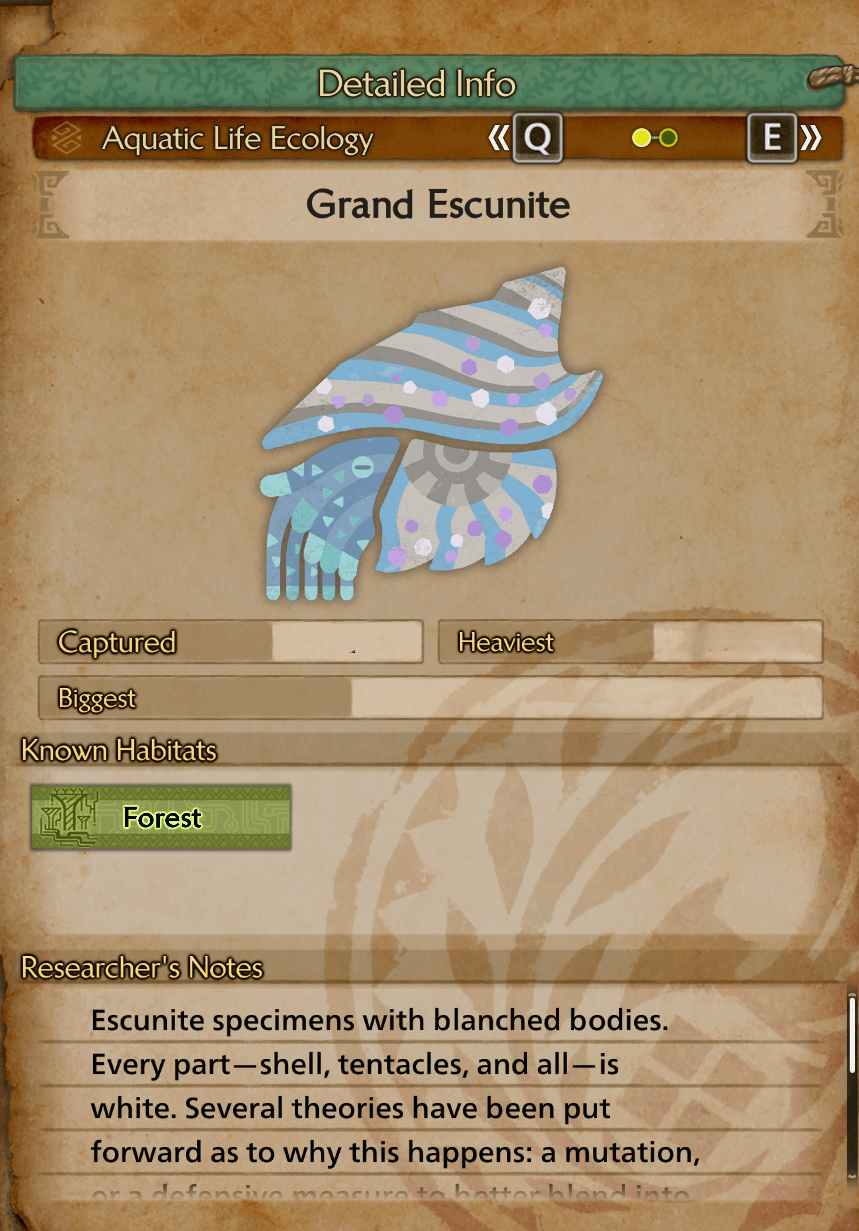 Monster Hunter Wilds Fishing Guide (All Locations, Quests, and Rewards)