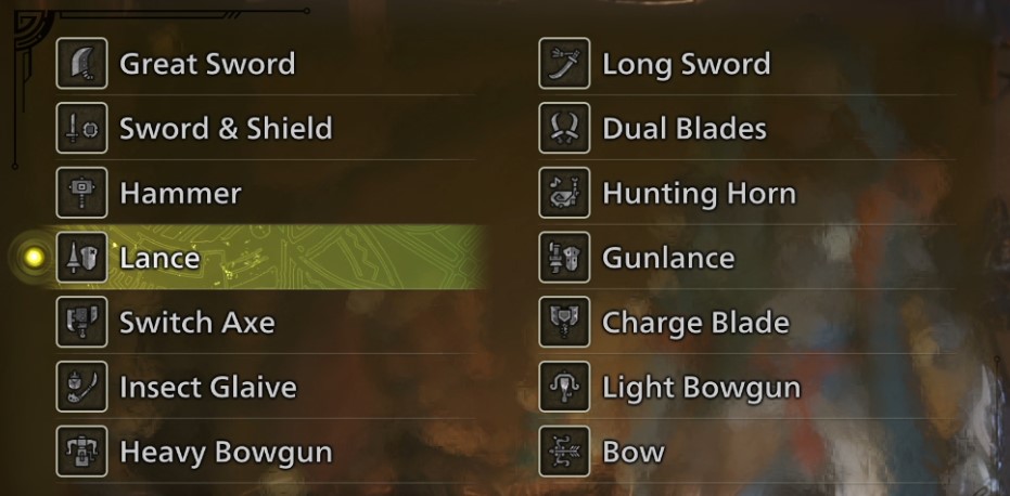 How to Swap Weapons in Monster Hunter Wilds (New Mechanic)
