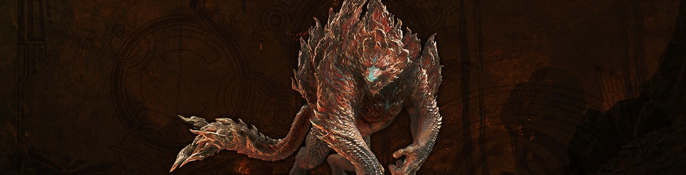 Ajarakan Guide - Weaknesses, Location, Armor & More - MH Wilds