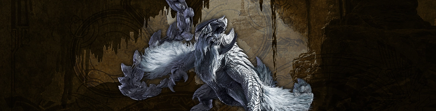 Arkveld Guide - Weaknesses, Location, Armor & More - MH Wilds