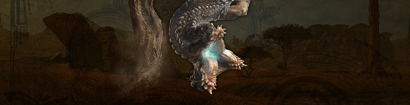 Balahara Guide - Weaknesses, Location, Armor & More - MH Wilds