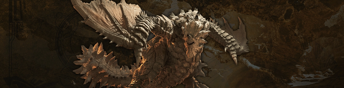 Gravios Guide - Weaknesses, Location, Armor & More - MH Wilds