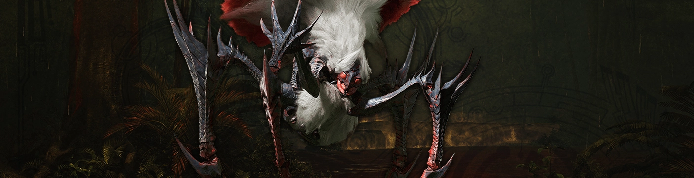 Lala Barina Guide - Weaknesses, Location, Armor & More - MH Wilds