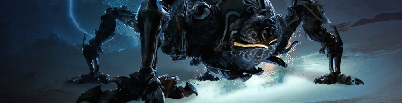 Omega Planetes Guide - Weaknesses, Location, Armor & More - MH Wilds