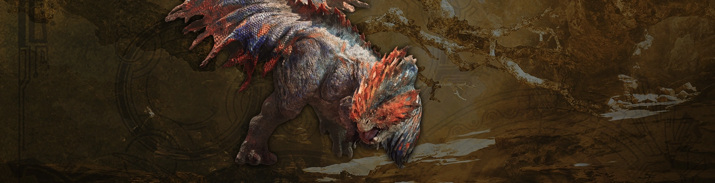 Quematrice Guide - Weaknesses, Location, Armor & More - MH Wilds