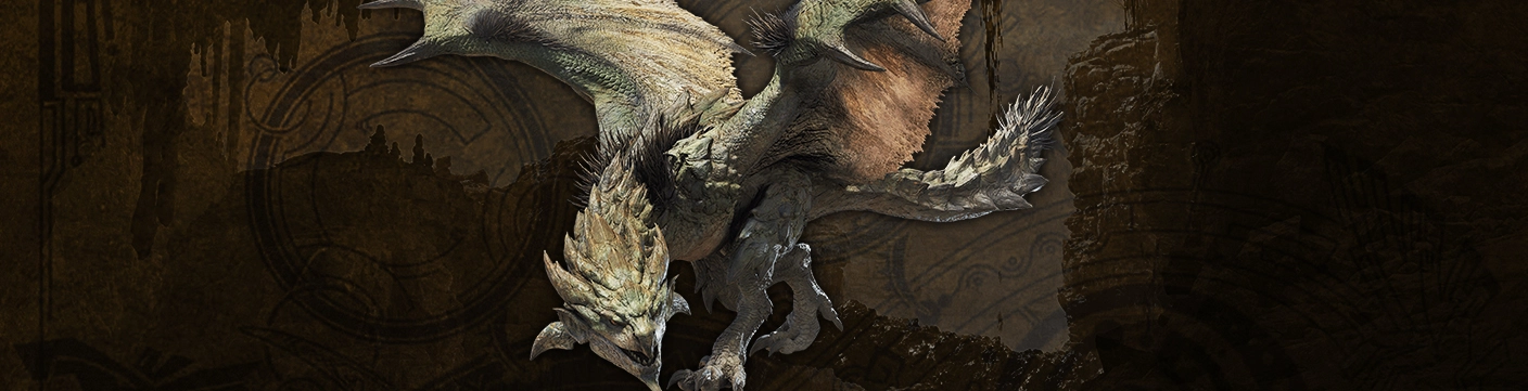 Rathian Guide - Weaknesses, Location, Armor & More - MH Wilds