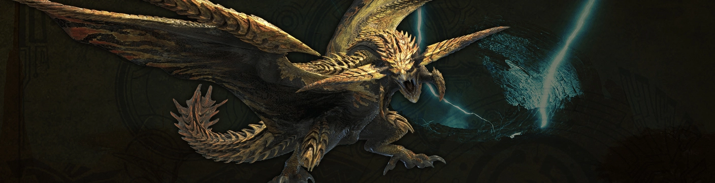 Rey Dau Guide - Weaknesses, Location, Armor & More - MH Wilds