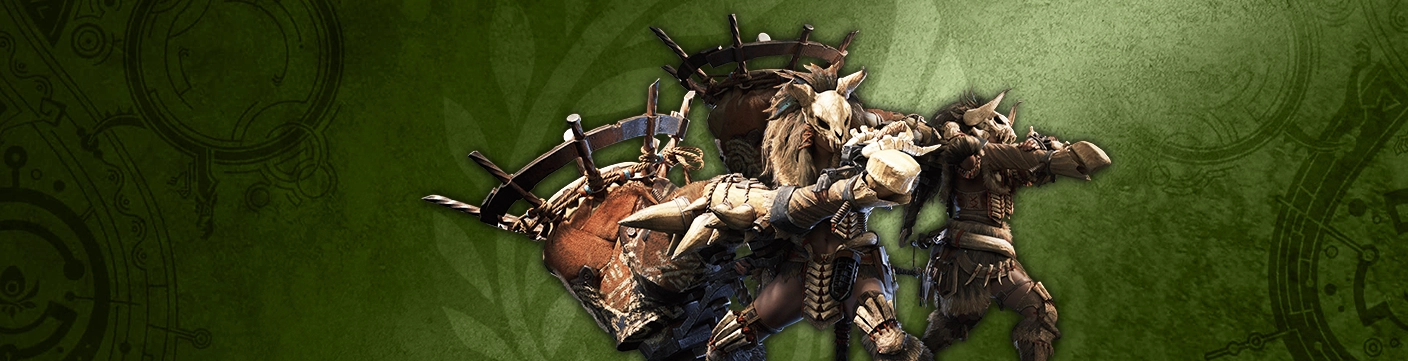 Monster Hunter Wilds: Hunting Horn Guide - Skills, Combos & More