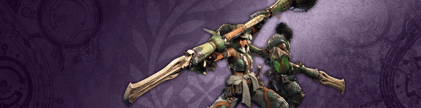 Monster Hunter Wilds: Insect Glaive - Skills, Combos & More