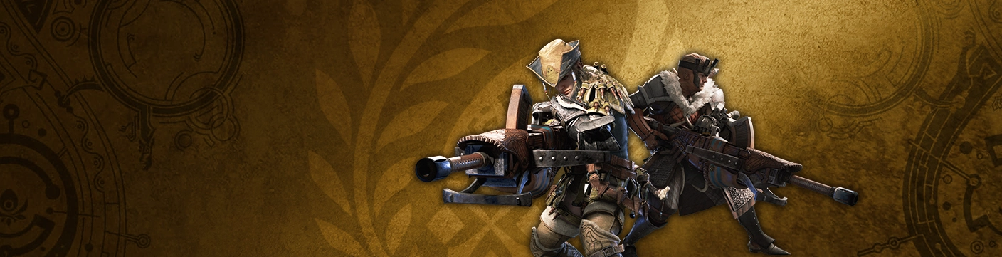 Monster Hunter Wilds: Light Bowgun Guide - Skills, Combos & More