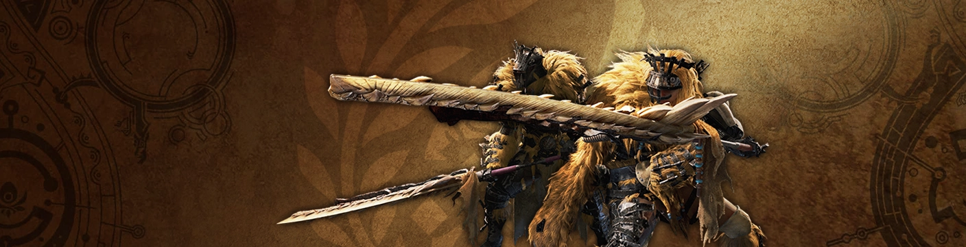 Monster Hunter Wilds: Long Sword Guide - Skills, Combos & More