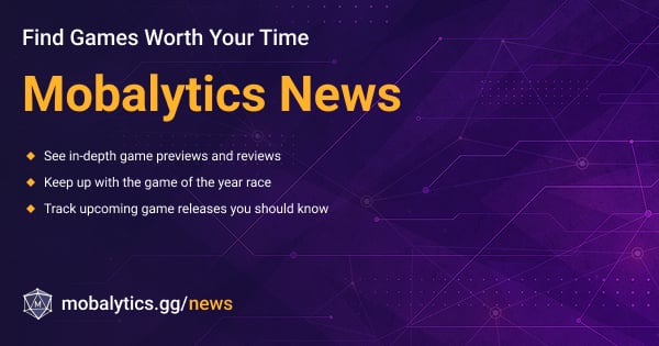 Dispatch Preview (Demo Impressions) by Mobalytics