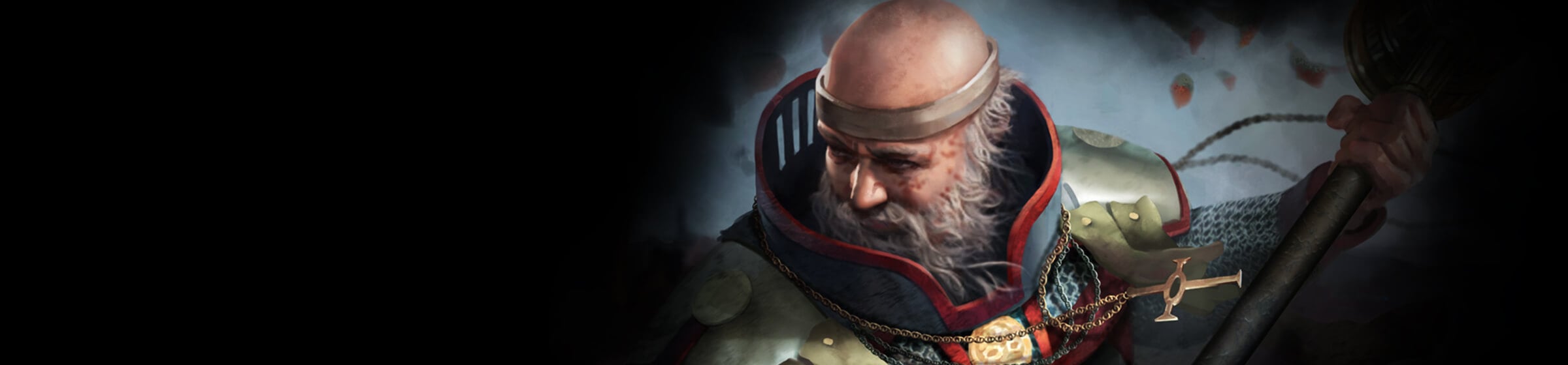 PoE Inquisitor Builds - Best Endgame Builds - Mobalytics