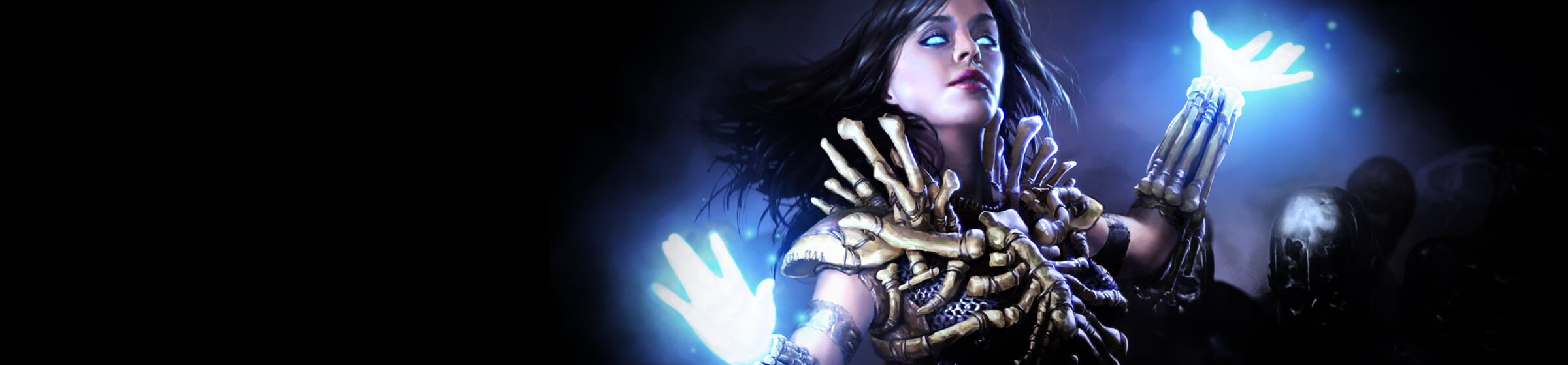 PoE Necromancer Builds - Best Endgame Builds - Mobalytics