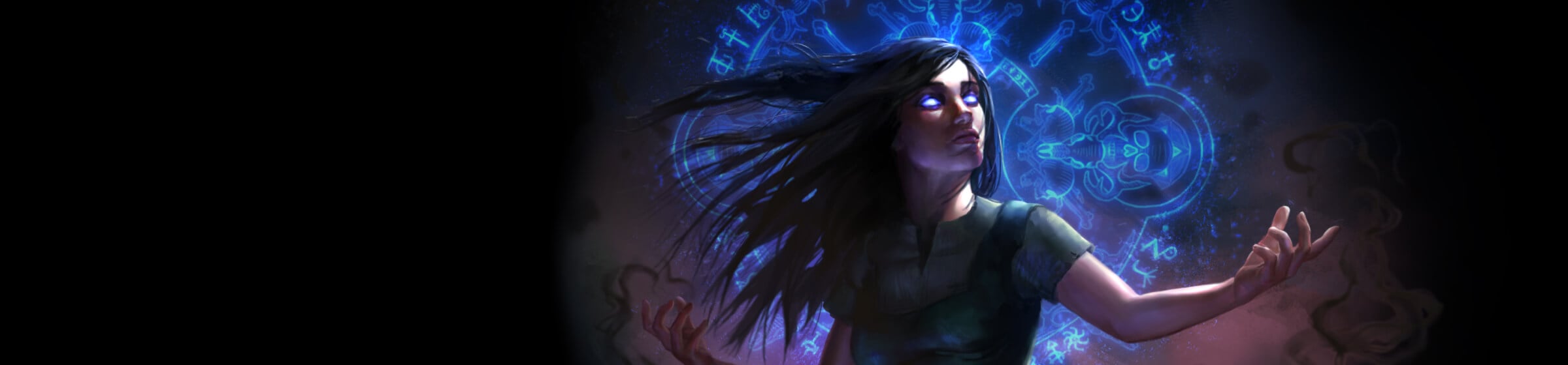 PoE Witch Builds - Best Endgame Builds - Mobalytics