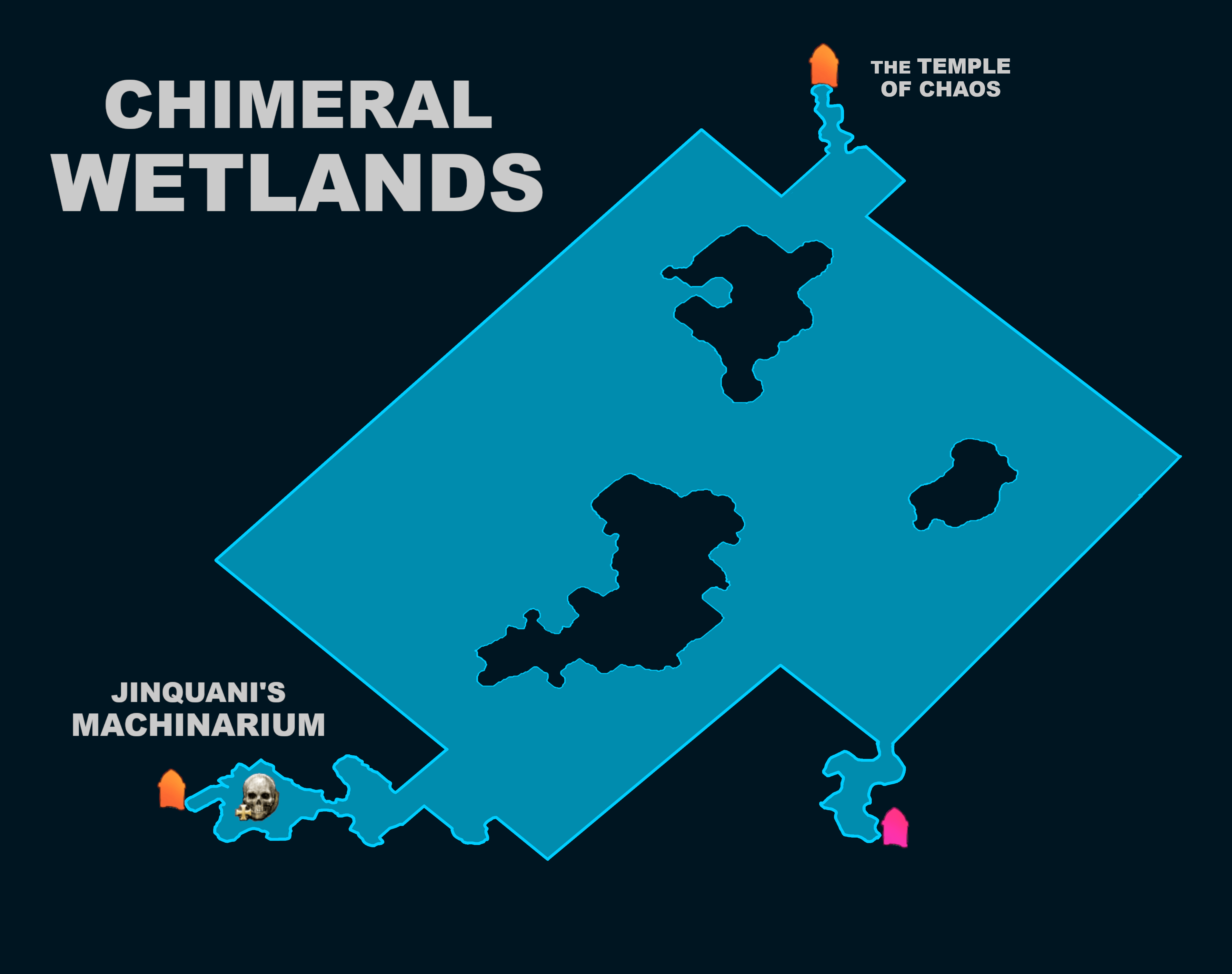 PoE 2 Campaign Layout Guide - Act 3