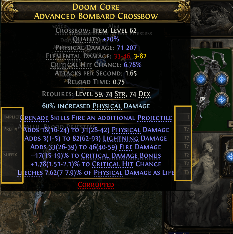 PoE 2: Crafting for Beginners - Part 1: Item Modifiers