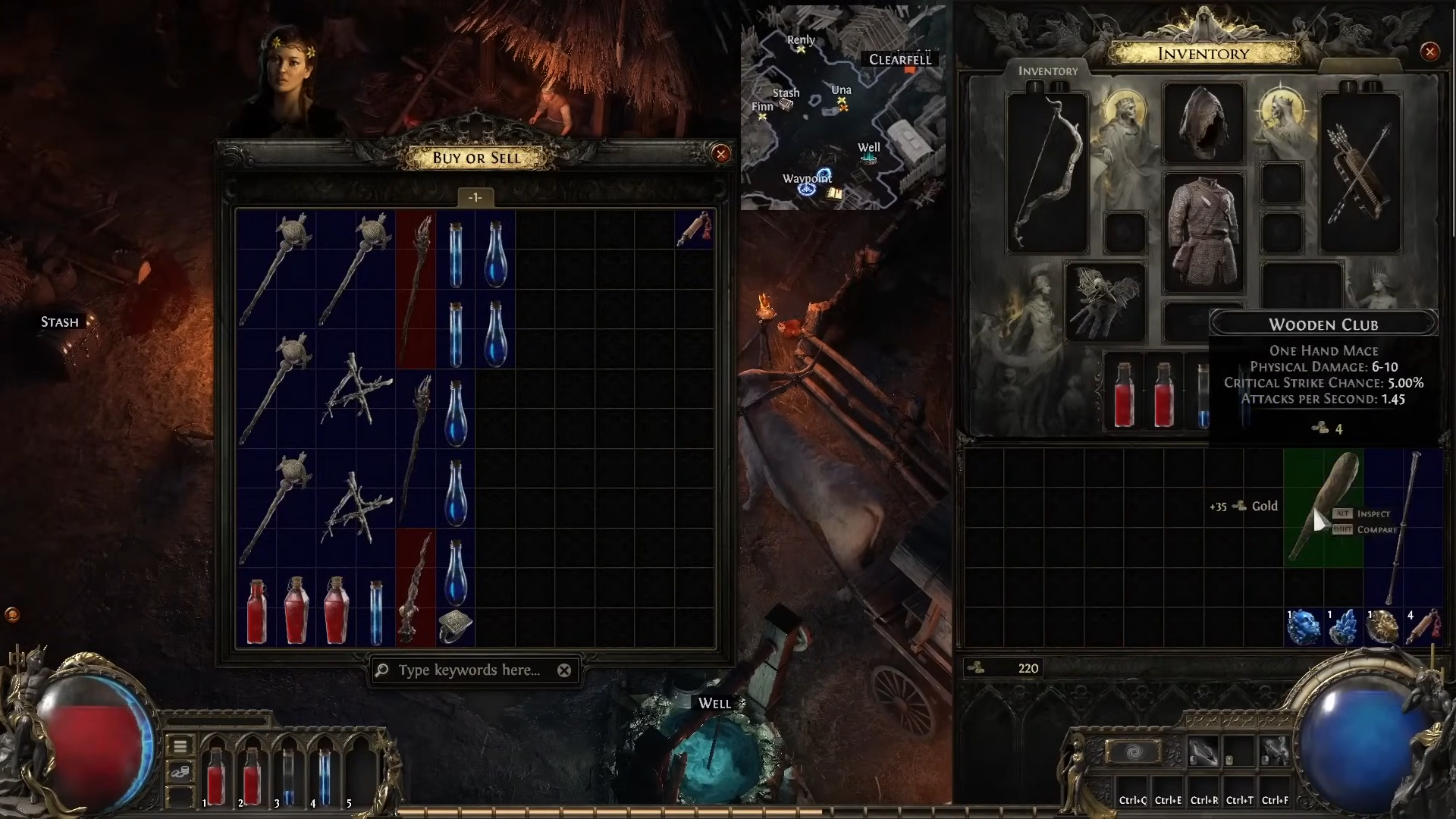 PoE 2 Gold - How to Acquire and What to Spend It On