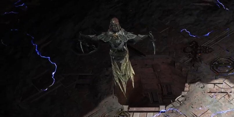 Poe 2: How to Ascend and Get All 8 Points